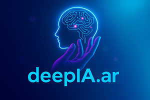 DeepIA.ar | Estrategia, Innovación, Tecnología, Inteligencia Artificial